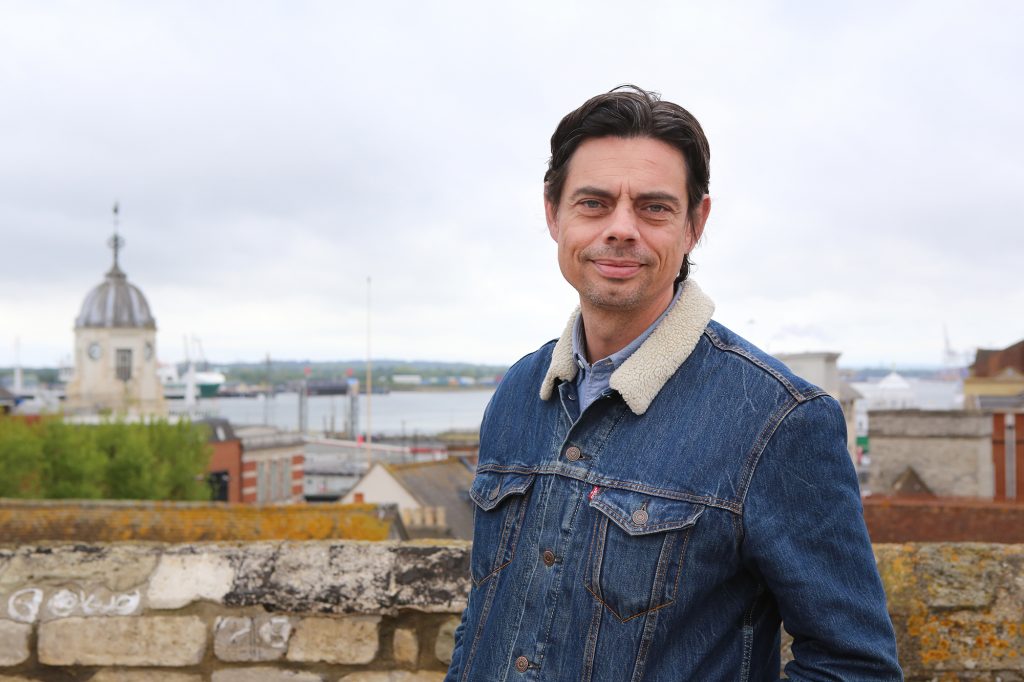 Live events & learning programme brings Southampton’s history to life ...