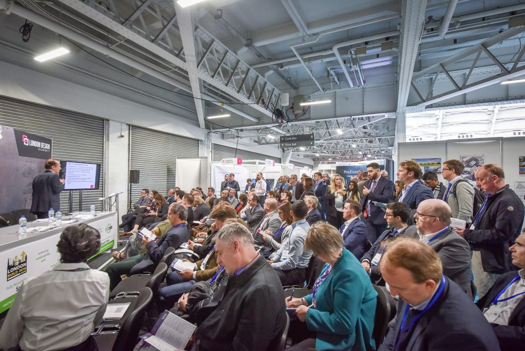 London Build 2019: Show Preview Available for Download - Builder UK ...
