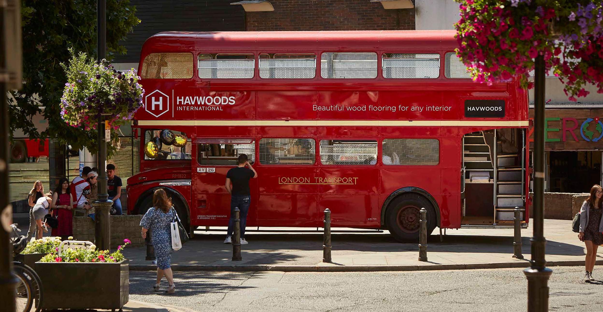 Havwoods opens its Guildford Showroom - Builder UK Magazine