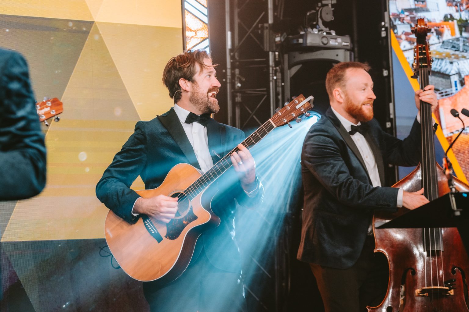 Tickets Now On Sale for the 2026 UK Roofing Awards - Builder UK Magazine