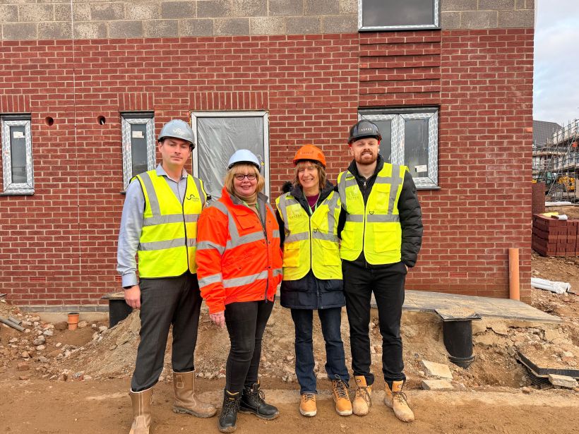 Home - Builder UK Magazine