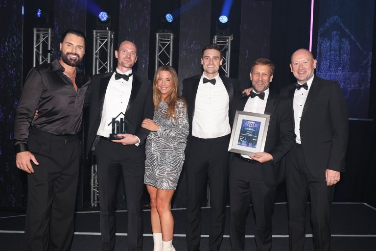 Bellway development at Barking Riverside wins at Housebuilder Awards ...